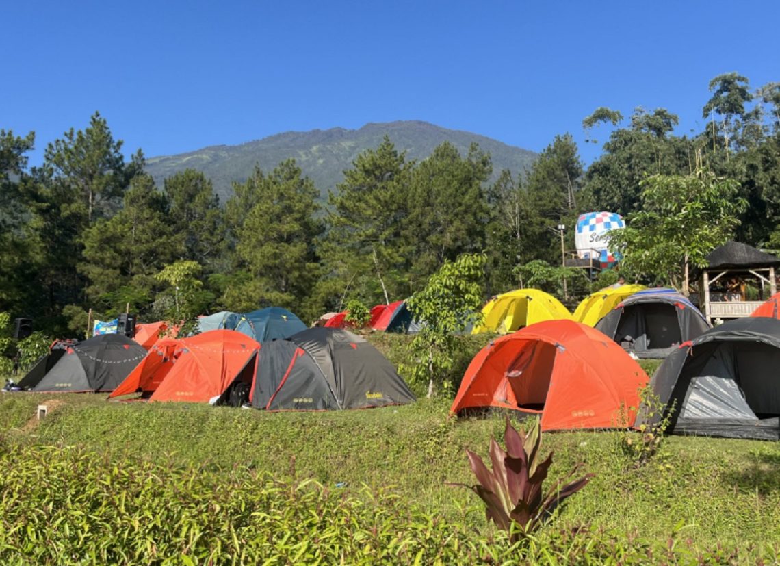 7 Tempat Wisata di Ngawi yang Wajib Dikunjungi, dari Alam hingga ...